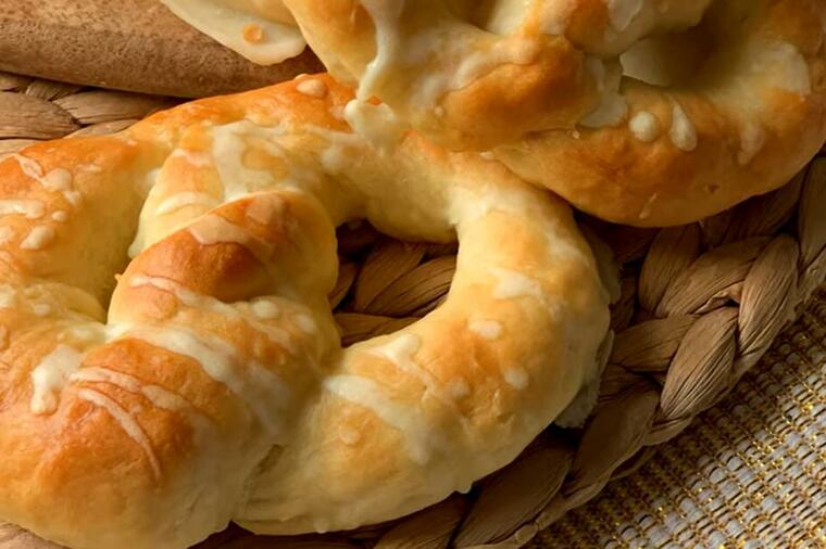 RECEPT ZA DOMAĆE PERECE ZA KOJE SVI KAŽU DA SU BOLJE NEGO ONE IZ PEKARE ...