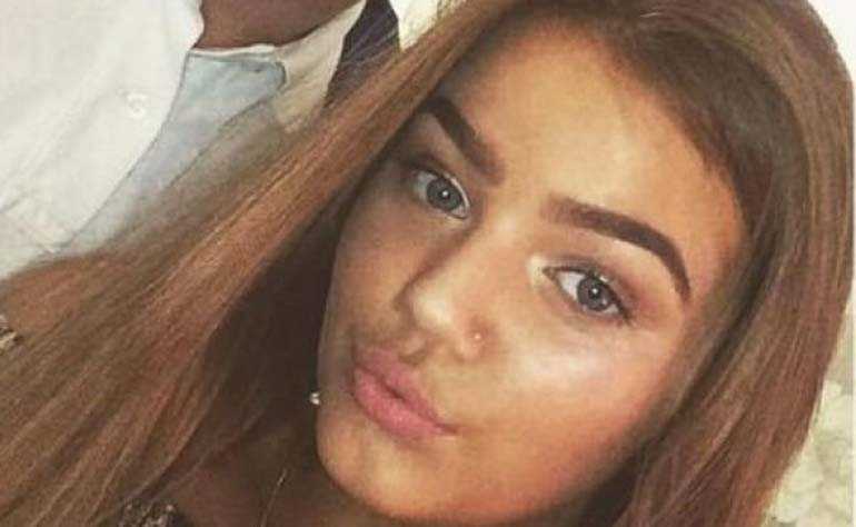 MOMAK U KLUBU MI JE DONEO PIĆE Kada se okrenuo, zamenila sam čaše, a nekoliko sati kasnije ...