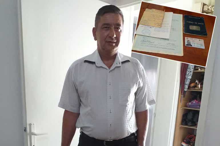 SLAGALI SU ME DA MI JE TETKA KOJA SE UDALA ZA MOG OCA MAJKA: Kada je saznao istinu o maćehi ...