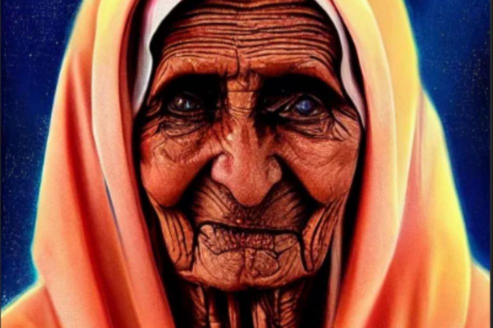 Rođeni da se muče tokom cijelog života: Po Baba Vangi ova 3 znaka ...